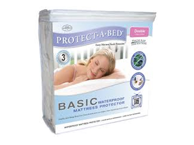 Protect A Bed